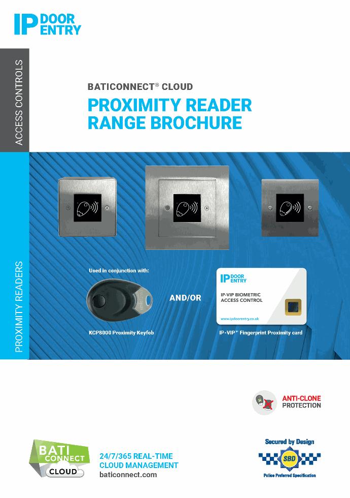 Downloads | IP Door Entry